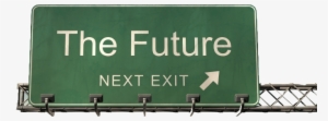 Future Highway Sign - Highway Sign Psd PNG Image | Transparent PNG Free ...