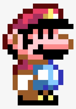 Super Mario All-stars Super Mario World - Super Mario World Mario ...