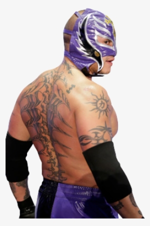 Download Wwe Rey Mysterio - Wwe Rey Mysterio 2004 | Transparent PNG ...