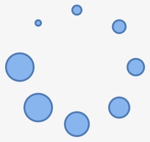 Spinner-circle - Circle PNG Image | Transparent PNG Free Download on ...