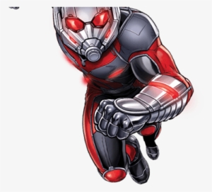 Download Ant-man Png Transparent Image - Marvel Ant Man Eric O Grady ...