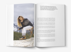 Am Issue 04 Alpine Modern - Science Book PNG Image | Transparent PNG ...