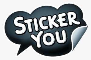 Custom Stickers, Make Your Own Stickers - Sticker Logo PNG Image ...