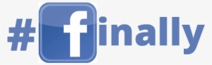 Facebook - Finally On Facebook PNG Image | Transparent PNG Free ...