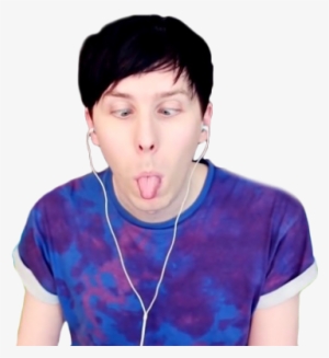 Phil Lester Quiff