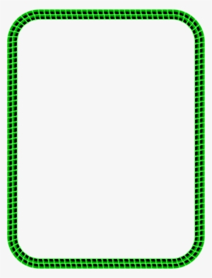 Rope Frame - Clipart - Border Sprite PNG Image | Transparent PNG Free ...