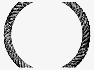 Border, Braid, Frame, Plait, Rope - Vector Border Circle PNG Image ...
