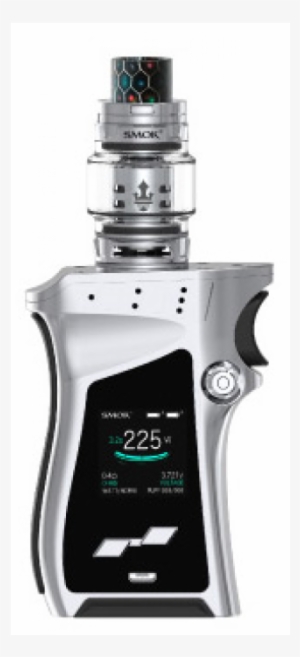 Smok - Prince Tank For Vape PNG Image | Transparent PNG Free Download ...
