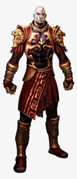 Kratos Transparent Image - God Of War Png PNG Image | Transparent PNG ...