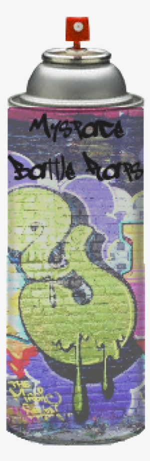 Free Icons Png - Graffiti Spray Can Png PNG Image | Transparent PNG ...