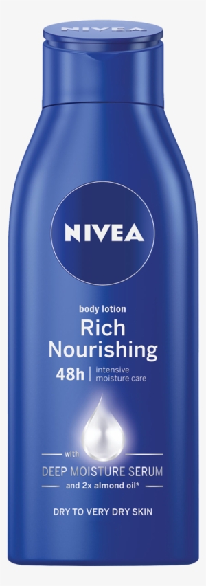 Nivea Body Lotion PNG Image | Transparent PNG Free Download on SeekPNG