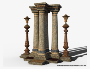 Images - Column PNG Image | Transparent PNG Free Download on SeekPNG