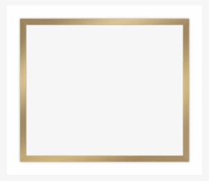 Gold Square Frame - Paper Product PNG Image | Transparent PNG Free ...