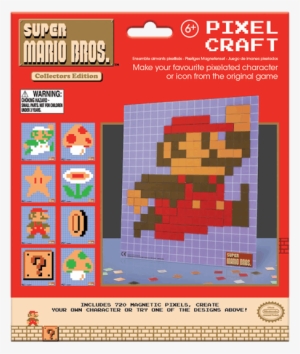 Pixel Mario Running Png - Super Mario Bros 2 Mario Sprite PNG Image ...