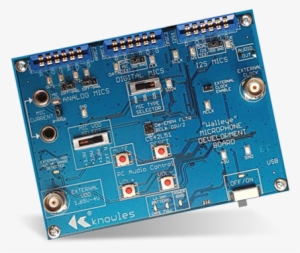 View - Knowles - Audio Ic Development Tools PNG Image | Transparent PNG ...