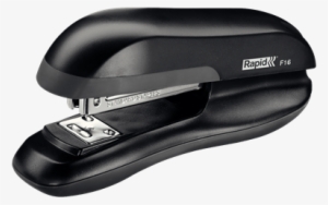 Stapler Drawing Bottom Graphic Transparent Stock - Rapid F16 20 Sheets ...