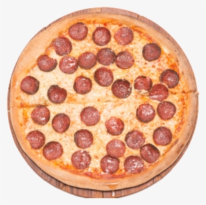 Pepperoni Pizza Png Image Library Download - Pizza PNG Image ...