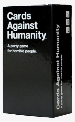Cards Against Humanity PNG Image | Transparent PNG Free Download on SeekPNG