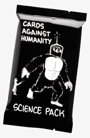 Logo Cah - Cards Against Humanity Logo Png PNG Image | Transparent PNG ...