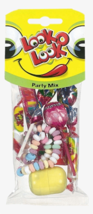 Look O Look Party Mix PNG Image | Transparent PNG Free Download on SeekPNG