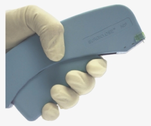Surgi-close Skin Stapler, Handle - Stapler Handle PNG Image ...