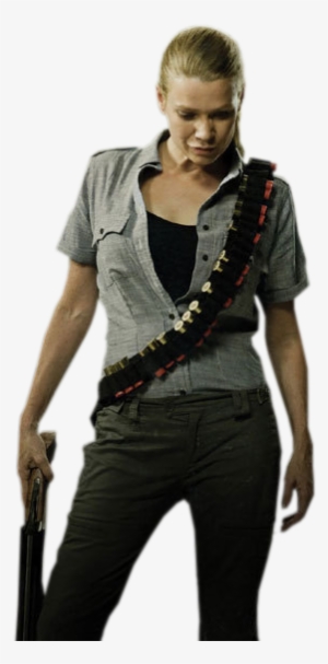 Andrea Twd - Walking Dead Andrea Png PNG Image | Transparent PNG Free ...