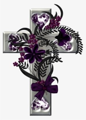 Gothic Cross - Cross PNG Image | Transparent PNG Free Download on SeekPNG