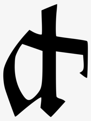 Gothic Cross Png PNG Image | Transparent PNG Free Download on SeekPNG
