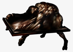 File - Abstractsh2 - Silent Hill 2 Abstract Daddy PNG Image ...