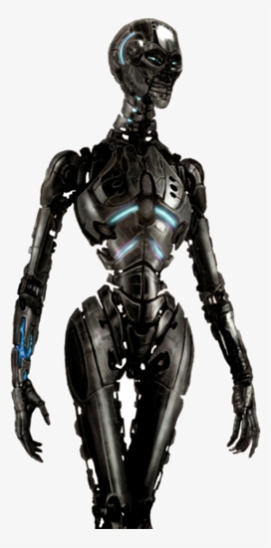 Terminator T-x - Sims 3 Futuristic Short PNG Image | Transparent PNG ...