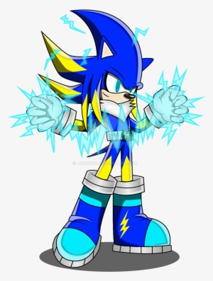 Sonic The Hedgehog PNG Images | PNG Cliparts Free Download on SeekPNG