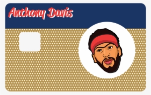 Anthony Davis Png PNG Images | PNG Cliparts Free Download on SeekPNG