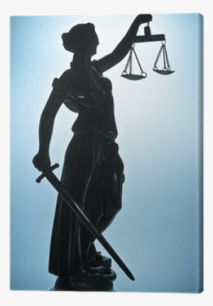 Statue Of Justice - Lady Justice Iphone Wallpaper Hd PNG Image ...
