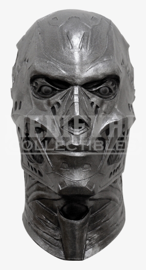 Terminator Genisys T - 90's Sci Fi PNG Image | Transparent PNG Free ...