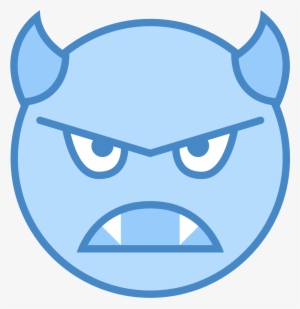 Evil Icon - Icons8 PNG Image | Transparent PNG Free Download on SeekPNG