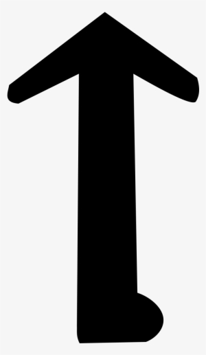 Up Left Arrow Vector - Arrow Pointing Up Left PNG Image | Transparent ...