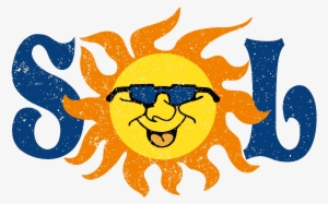 Sol Logo - Sol Group PNG Image | Transparent PNG Free Download on SeekPNG