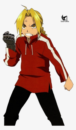 Graphics Edward Elric Fma Fullmetal Alchemist Alphonse - Fullmetal ...