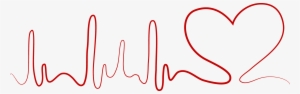 Heart Rate Decorative Transprent - Beat PNG Image | Transparent PNG ...