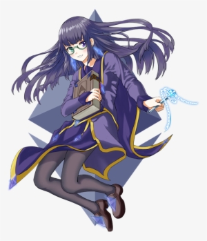 Ethereum - Crypto Anime Girls PNG Image | Transparent PNG Free Download ...