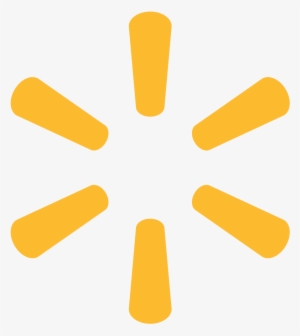 File - Walmart Spark - Svg - Walmart Spark Png PNG Image | Transparent ...