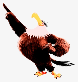 Abmovie Mighty Eagle - Film PNG Image | Transparent PNG Free Download ...