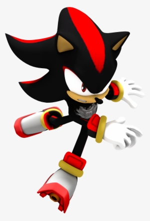 Shadow The Hedgehog PNG Images | PNG Cliparts Free Download on SeekPNG