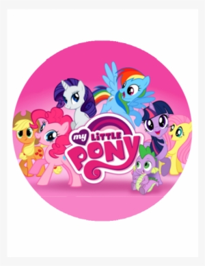 My Little Pony PNG Images | PNG Cliparts Free Download on SeekPNG
