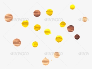 Watercolor Drops And Splatters - Circle PNG Image | Transparent PNG ...