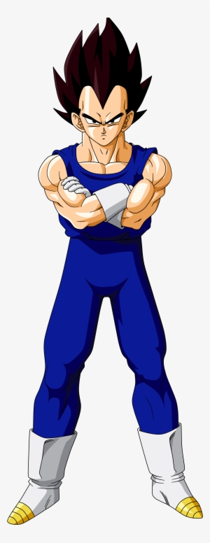 Vegeta PNG Images | PNG Cliparts Free Download on SeekPNG