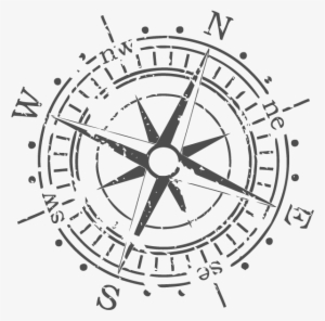 Vintage Compass Png - Compass Vector Transparent PNG Image ...