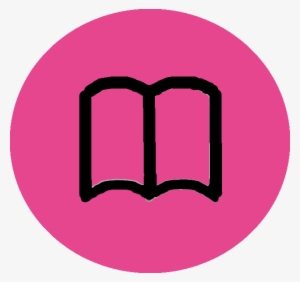 Book Icon - User Interface Design PNG Image | Transparent PNG Free ...