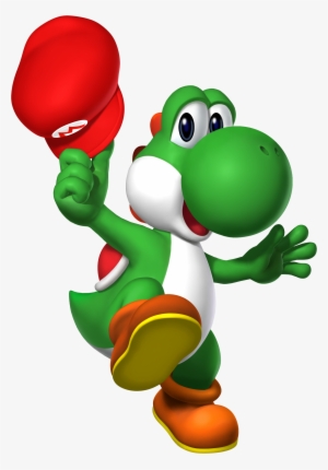 Fat Yoshi Png - Big Yoshi Super Mario Rpg PNG Image | Transparent PNG ...