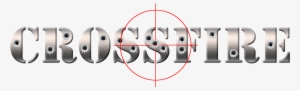 Crossfire Logo - Crossfire PNG Image | Transparent PNG Free Download on ...